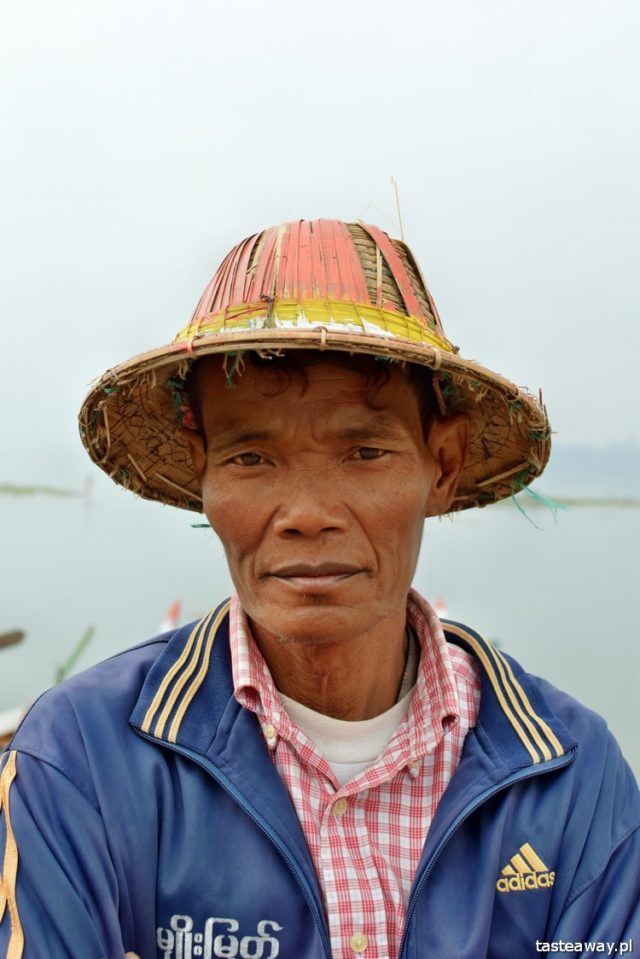 People of Burma: thanaka, longyi and lots of kindness