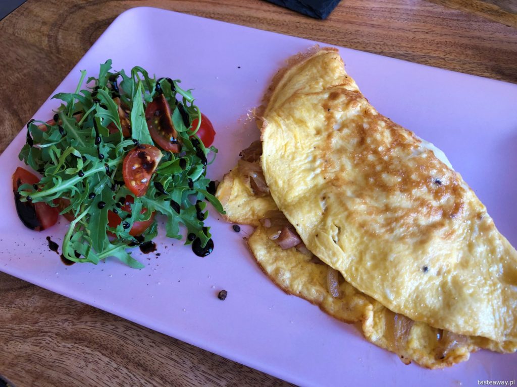 PELIER - piękne i pyszne miejsce na śniadanie w Lublinie