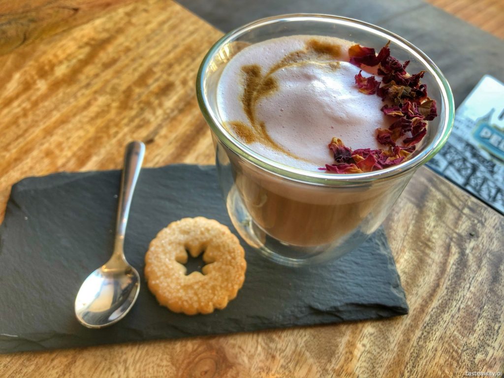 PELIER - piękne i pyszne miejsce na śniadanie w Lublinie