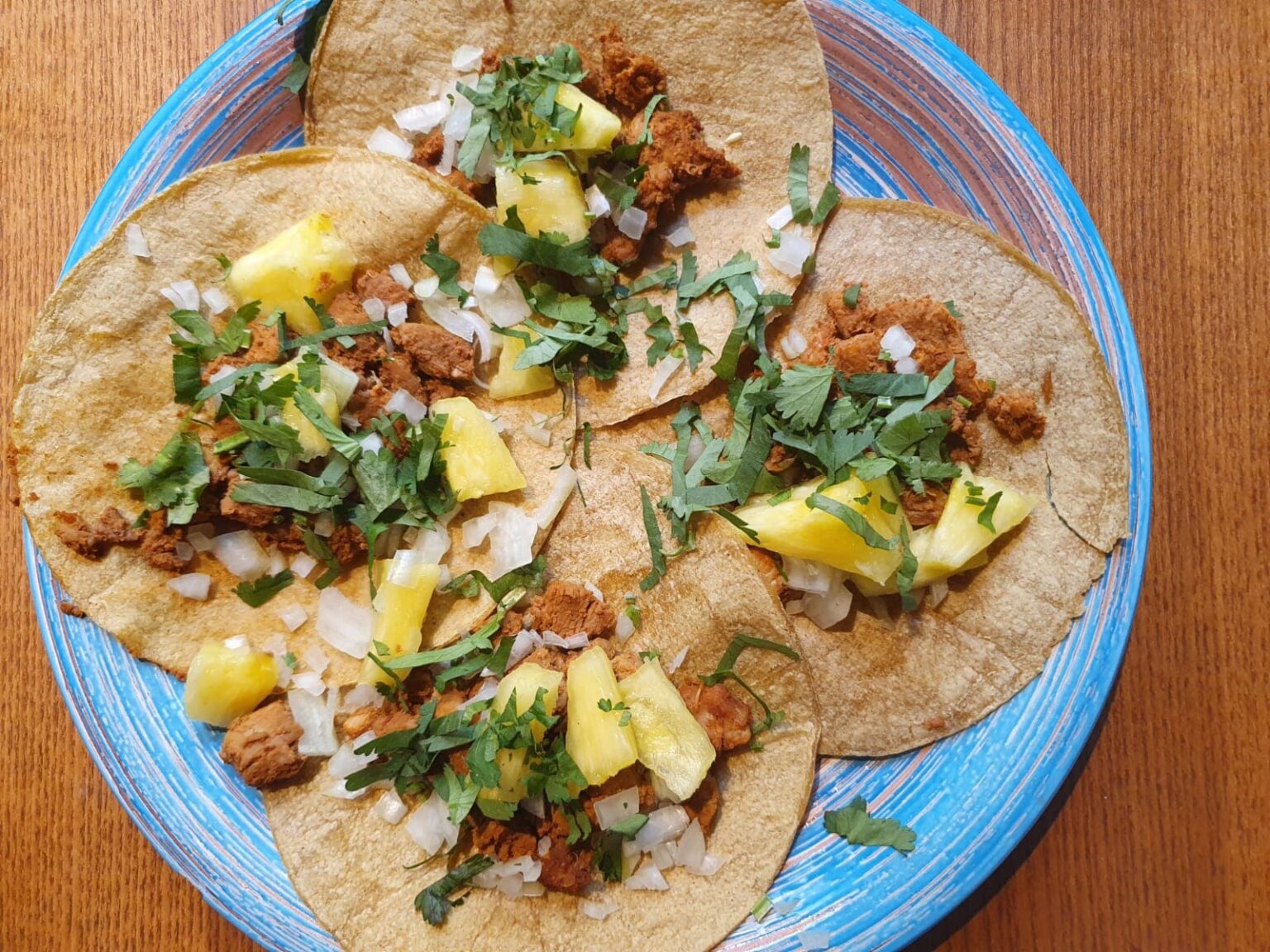 Warszawa: 5 miejsc na TACOS!