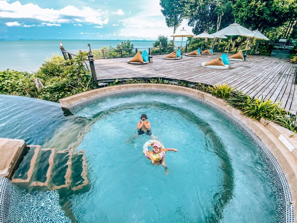 Miesiąc w Tajlandii - niesamowity, różnorodny, z masą przygód!