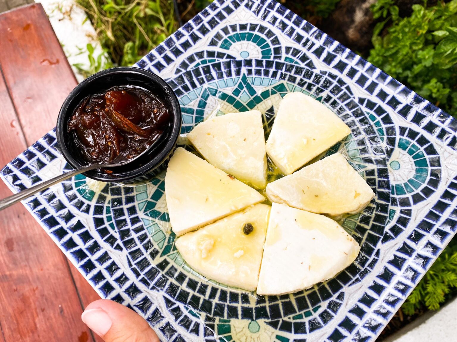 Gdzie zjeść na Rodos? - nasze ulubione miejsca