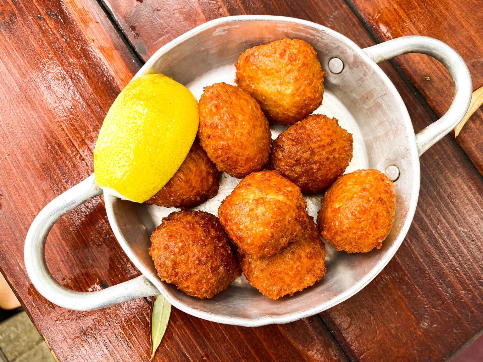 Gdzie zjeść na Rodos? - nasze ulubione miejsca