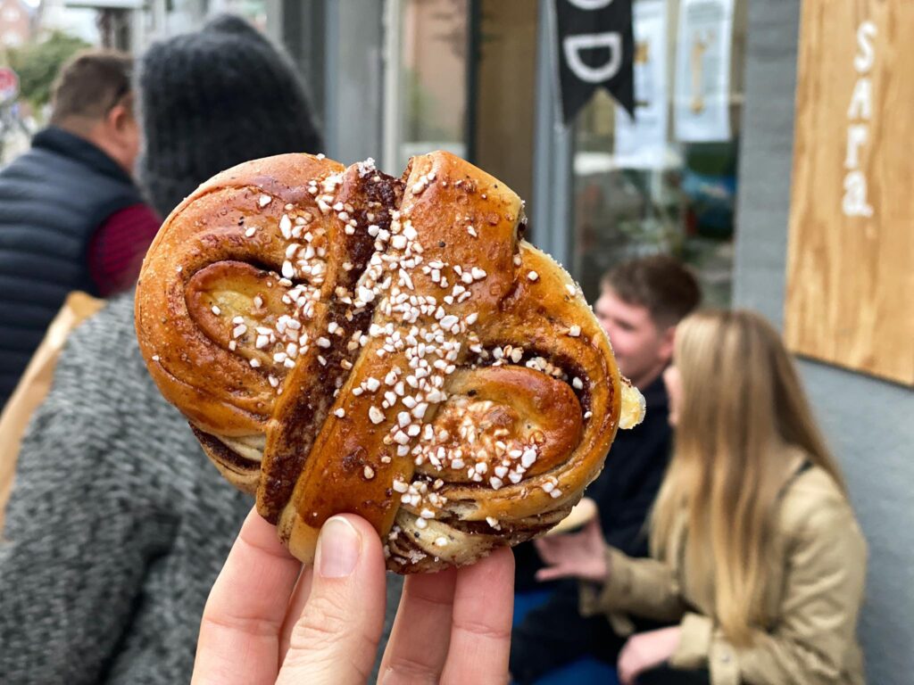 Gdzie zjeść w Malmö? - Polecamy nasze uubione miejsca!