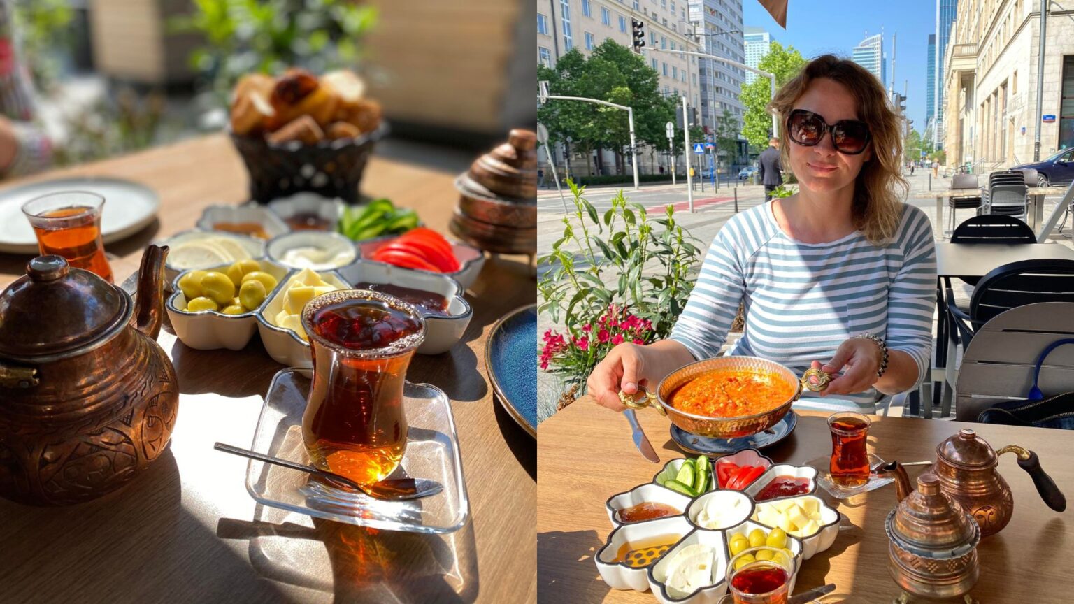 Kolejne miejsce na rewelacyjne śniadania - Simit House!