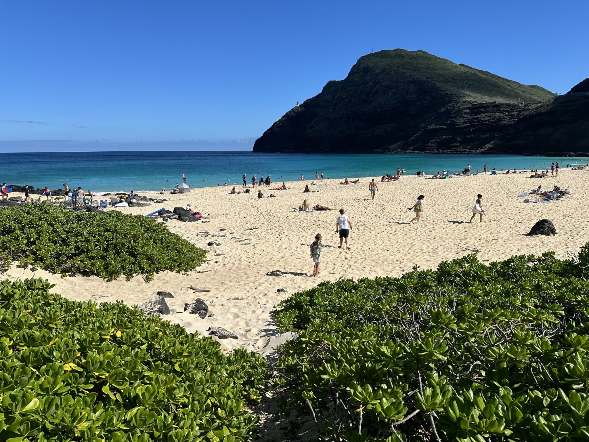 HAWAJE: OAHU - co zobaczyć i gdzie się zatrzymać?