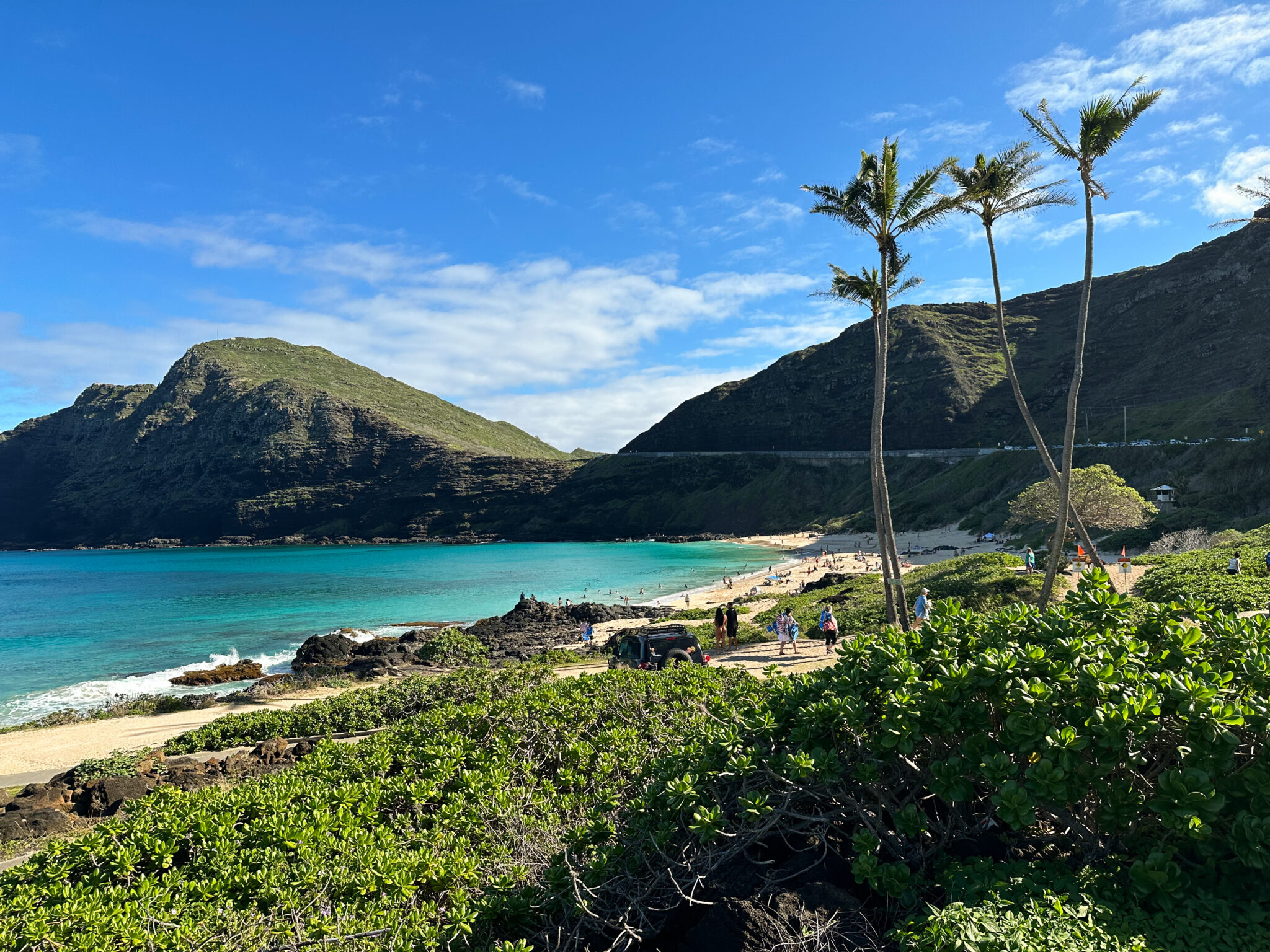 HAWAJE: OAHU - co zobaczyć i gdzie się zatrzymać?